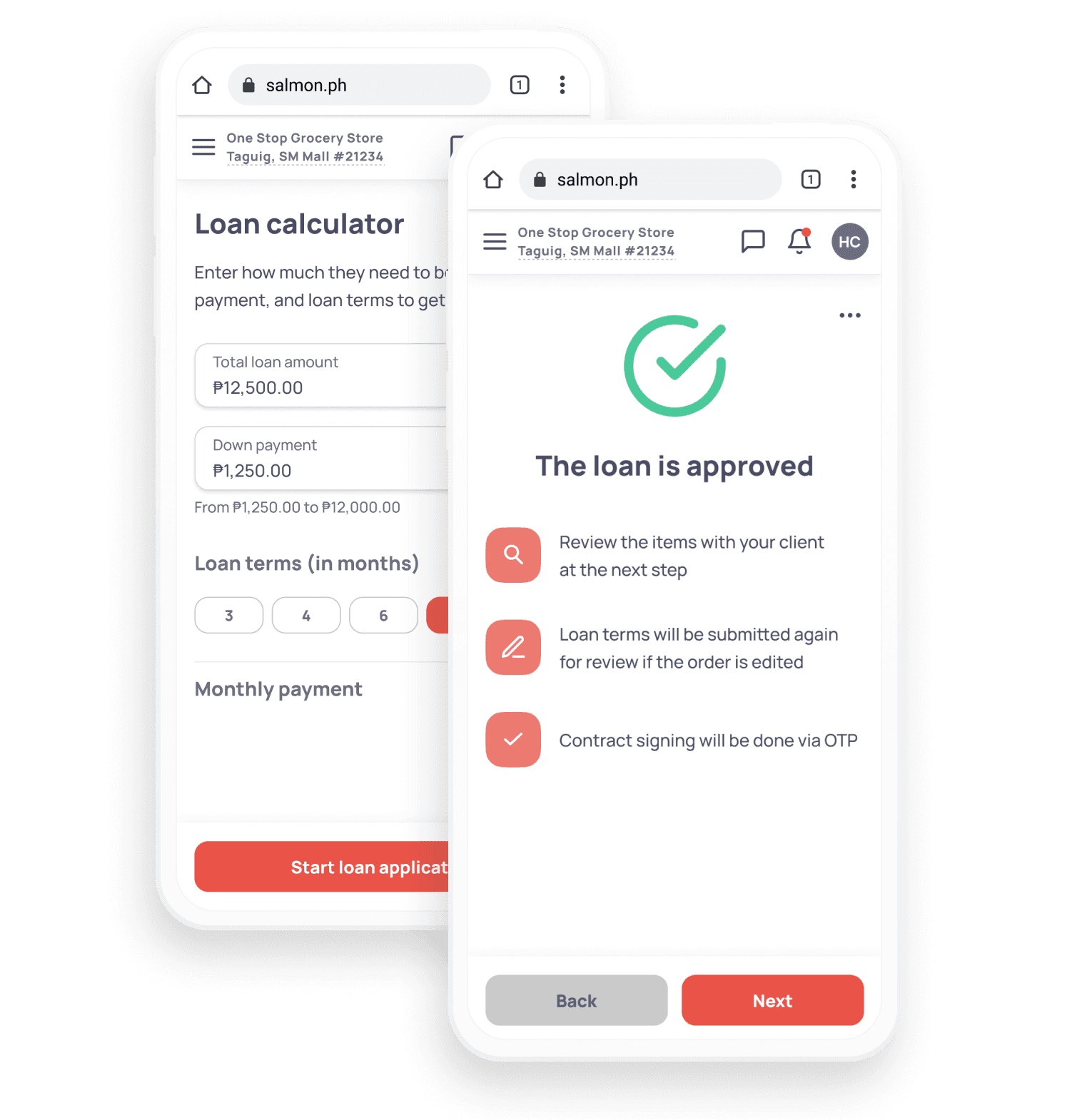 Salmon — Inspirational Finance