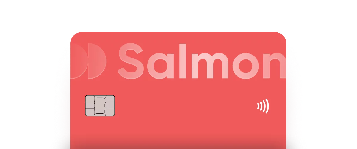 Survey — Salmon Card