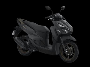Honda Click 125 Smart Edition