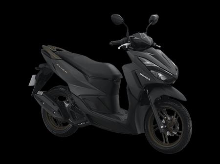 Honda Click 125 Smart Edition