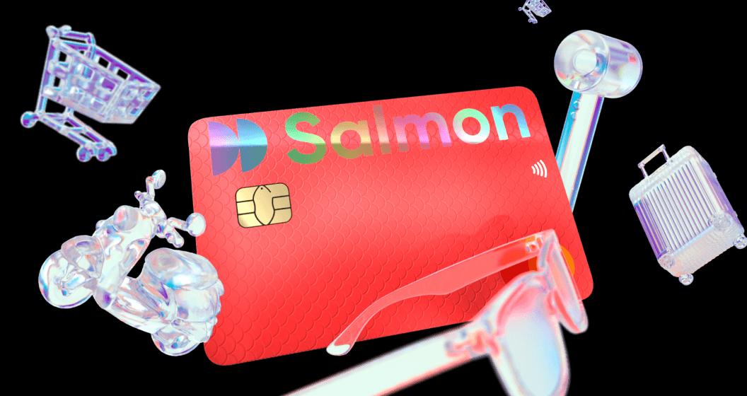 Salmon Referral Program