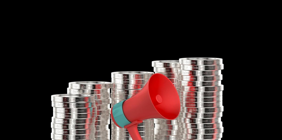 Salmon Referral Program