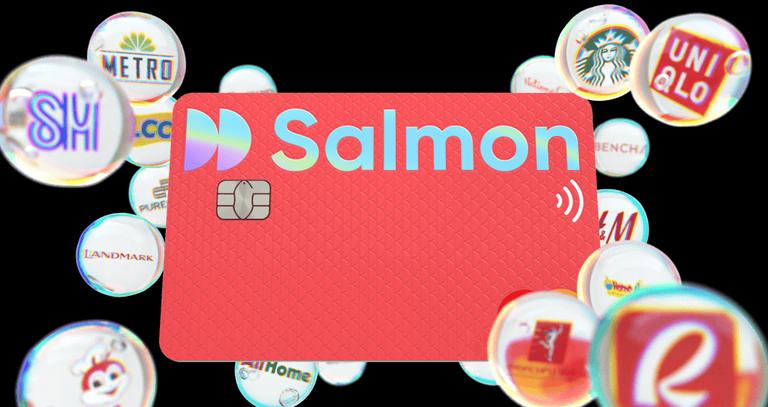 Our Story – The Journey of Salmon
