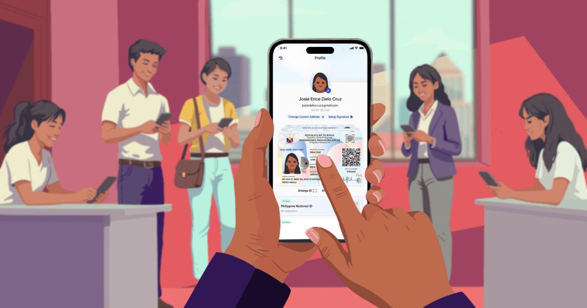 Digital PhilSys ID: What It Is and How to Get Your National ID