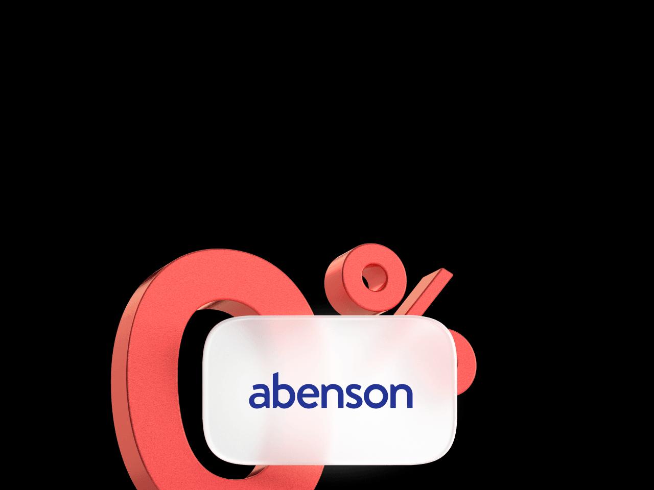 Abenson Promo