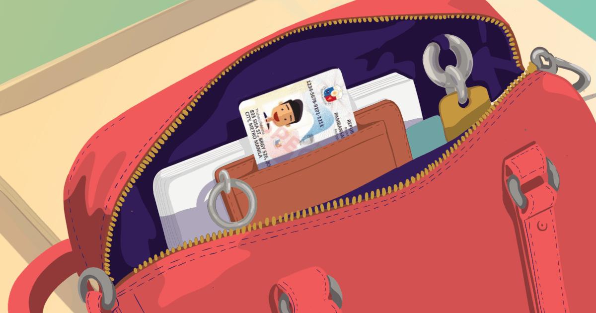 UMID ID, SSS ID or MySSS Card: Which to Get in 2026 Philippines